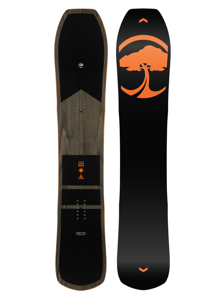 Tienda de Snowboards Arbor Chile – Arbor Snowboads Chile