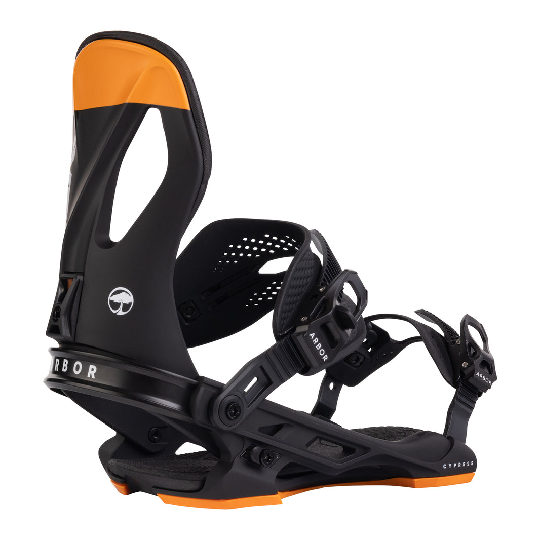 ARBOR Bindings – Arbor Snowboads Chile